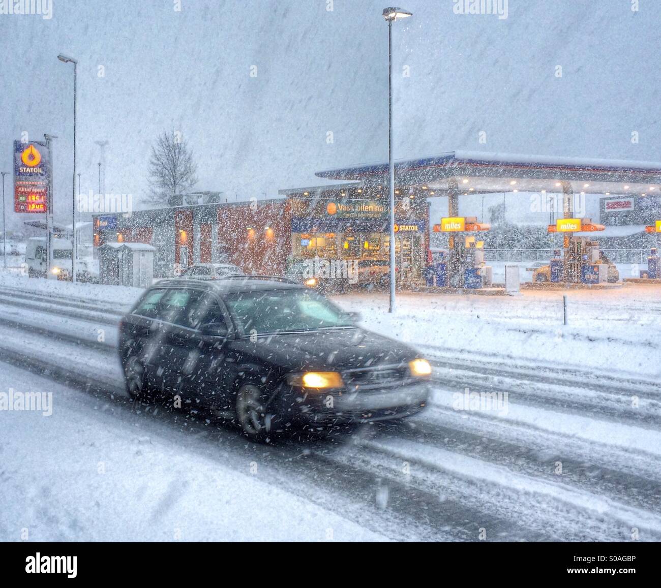 End of january hi-res stock photography and images - Alamy