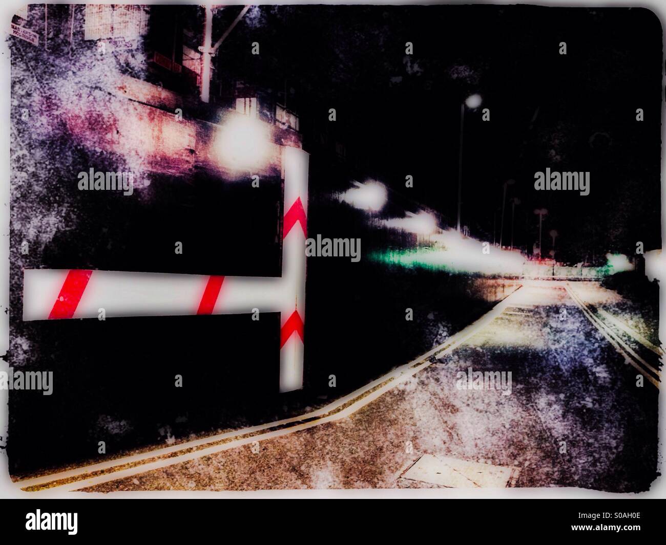 Construction site london hi-res stock photography and images - Alamy