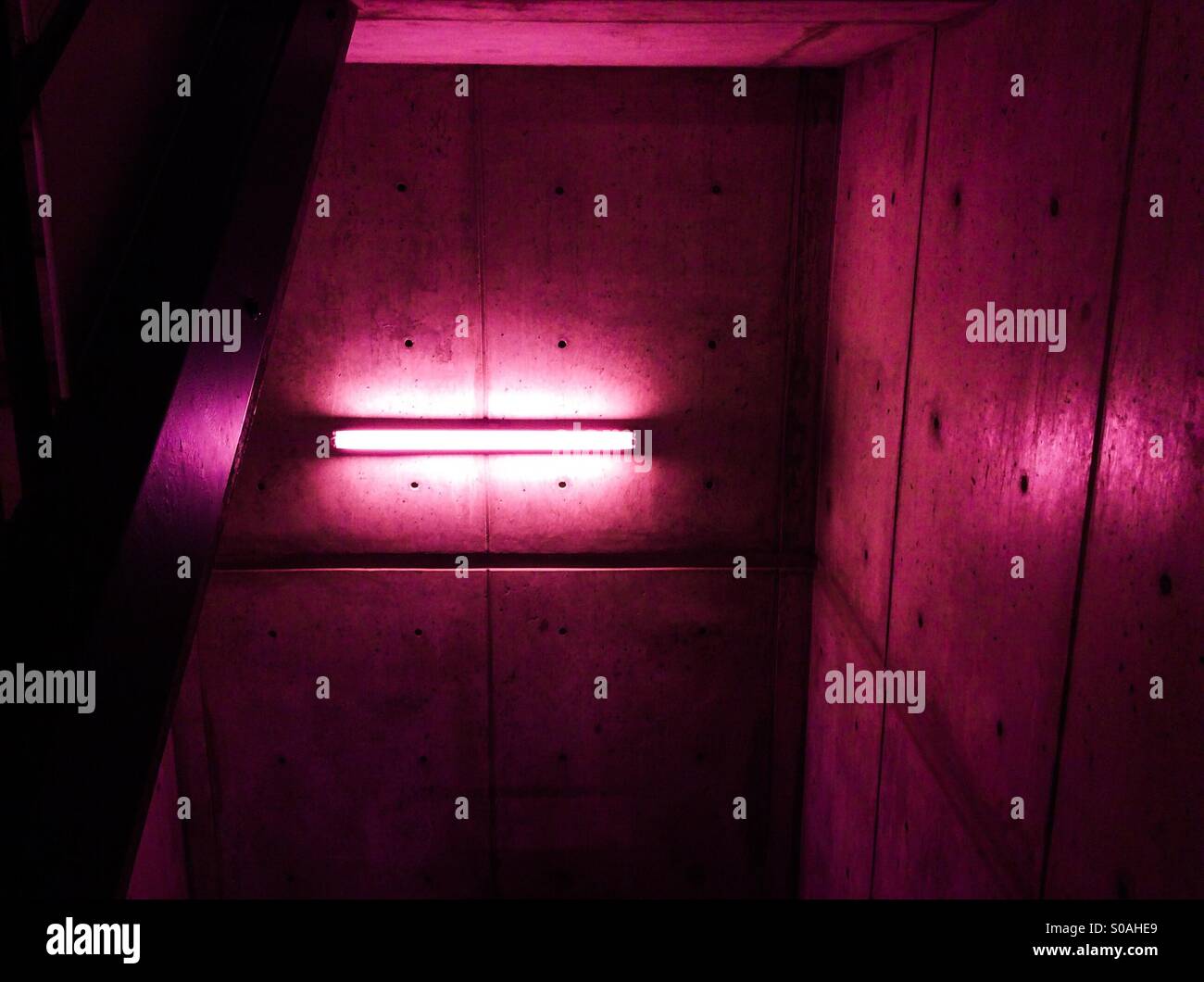 Pink dungeon hi-res stock photography and images - Alamy