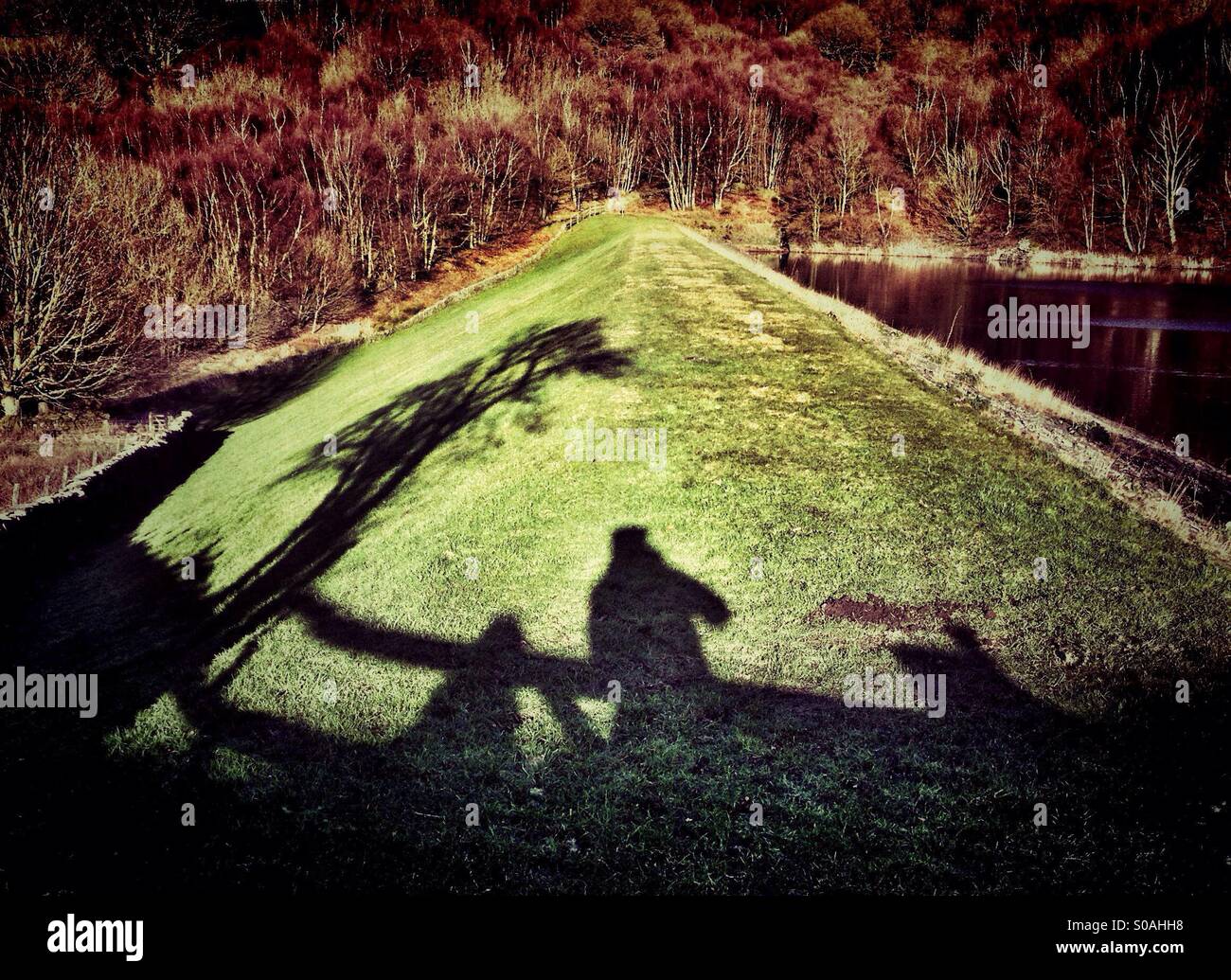 Child figures hi-res stock photography and images - Alamy