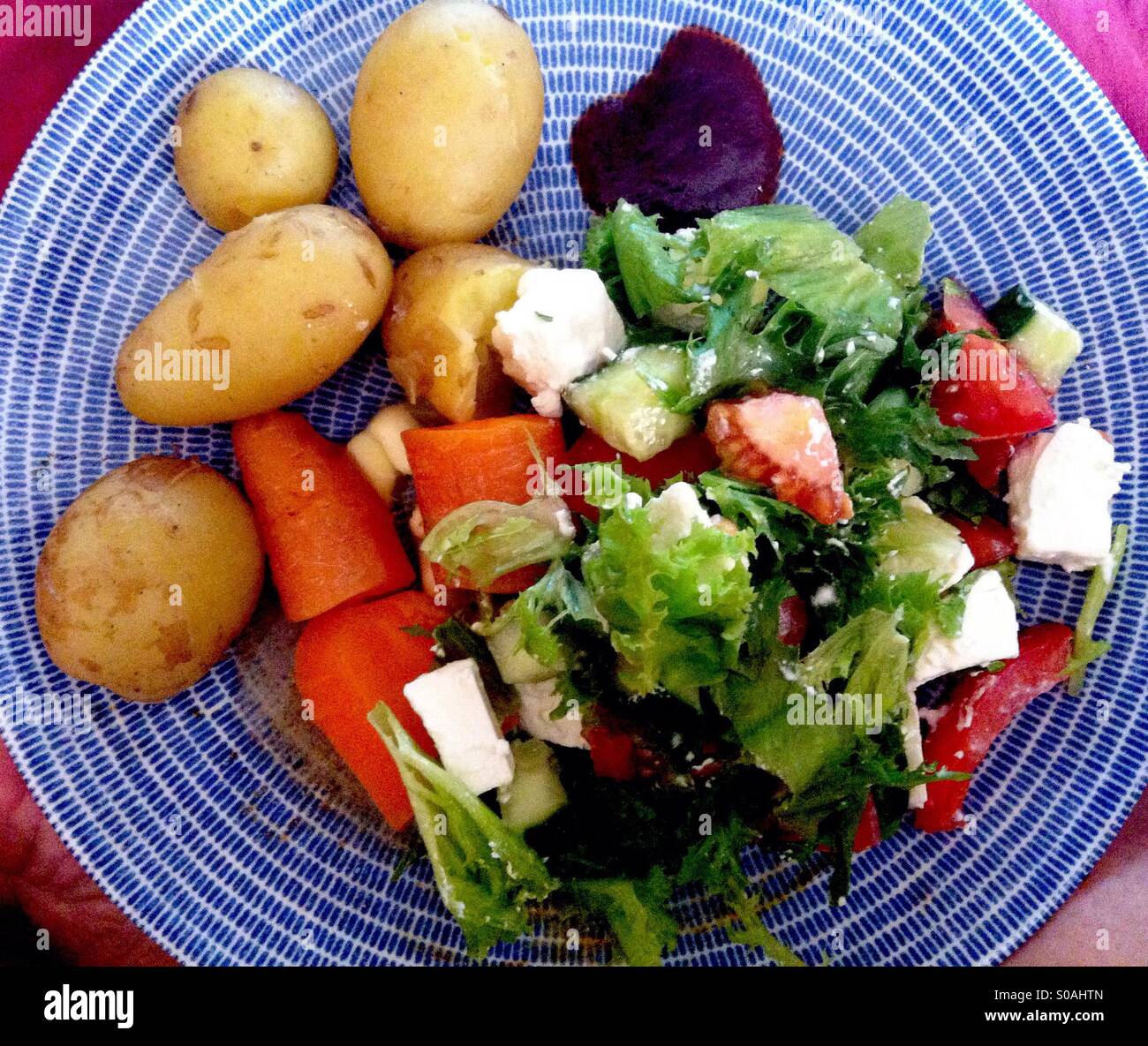 Have light lunch hi-res stock photography and images - Alamy