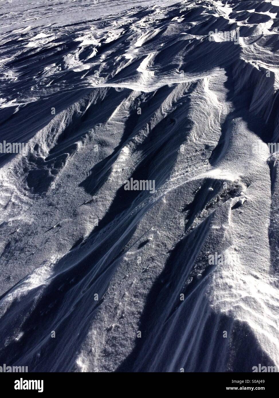 Sand and snow hi-res stock photography and images - Alamy