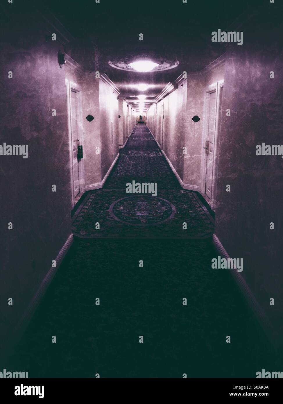 14th floor hi-res stock photography and images - Alamy