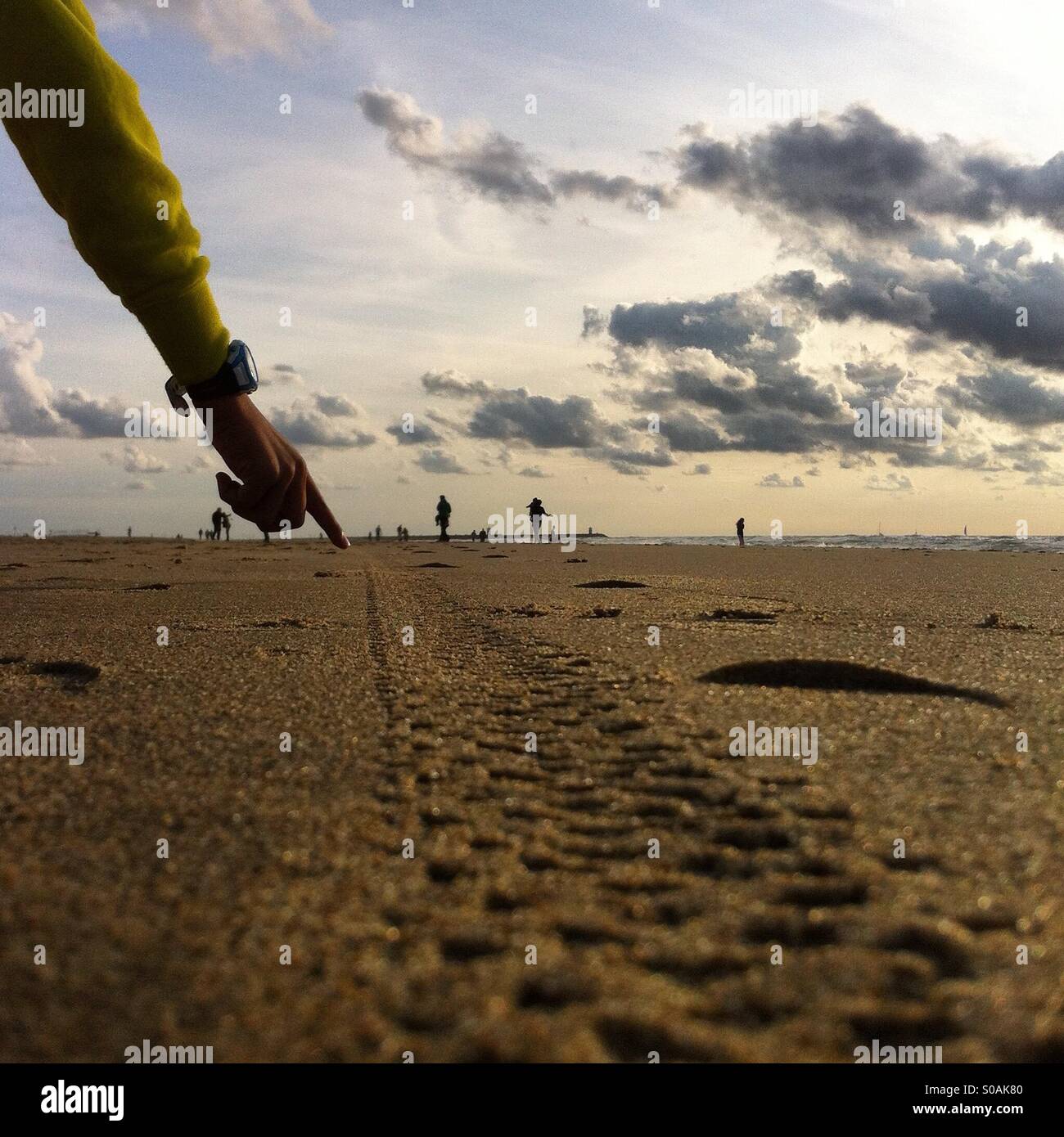 Minimizing hi-res stock photography and images - Alamy