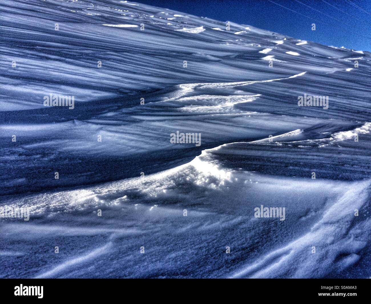 Windy ridges hi-res stock photography and images - Alamy