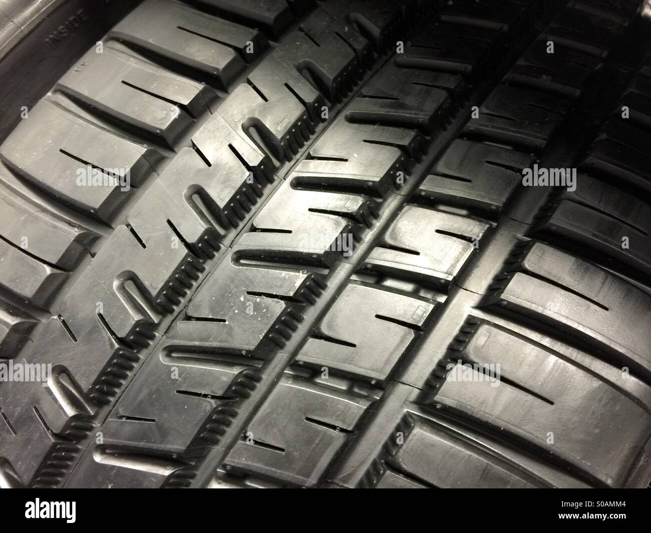 Tire tread hi-res stock photography and images - Alamy