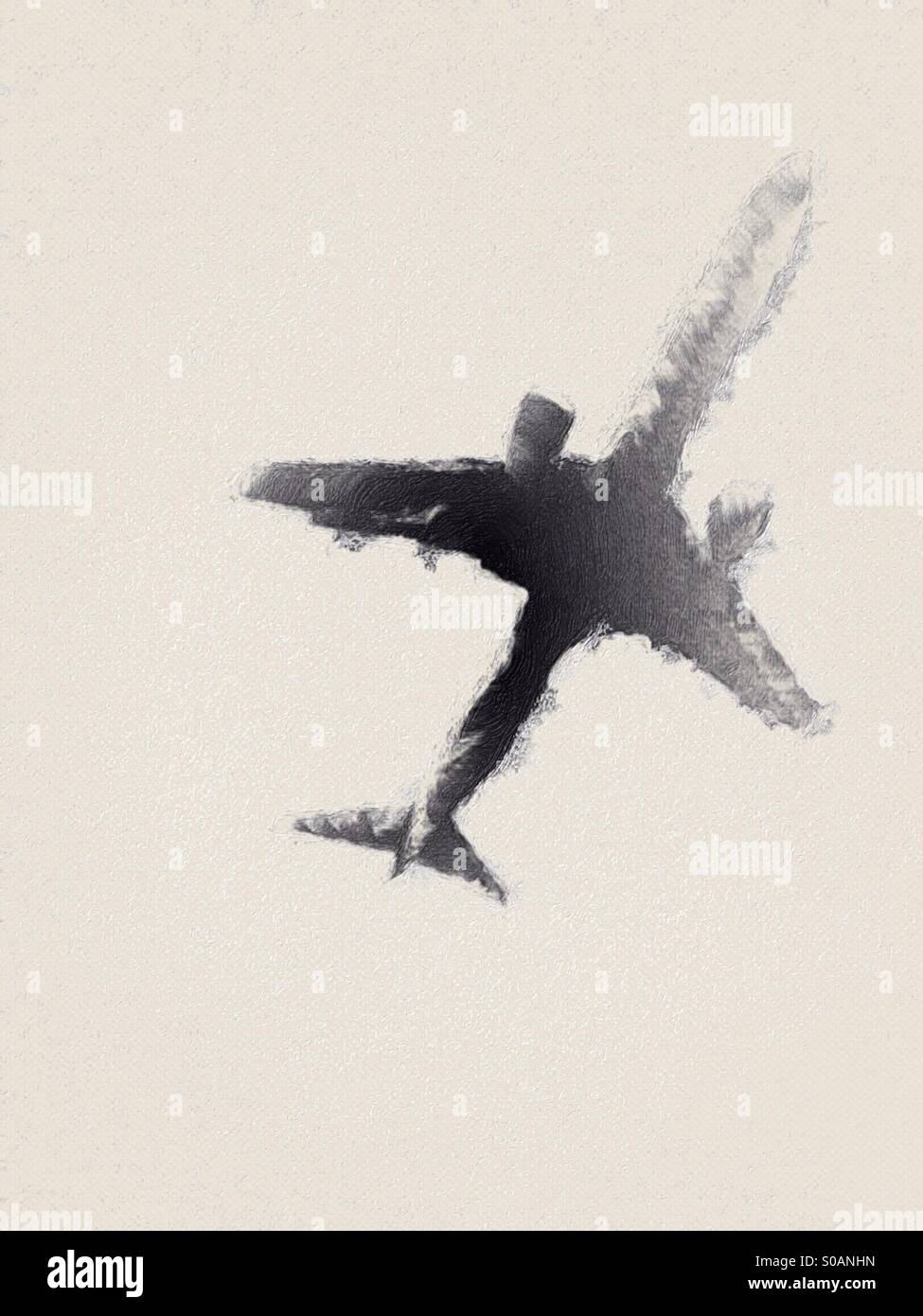 Abstract style illustration hi-res stock photography and images - Alamy