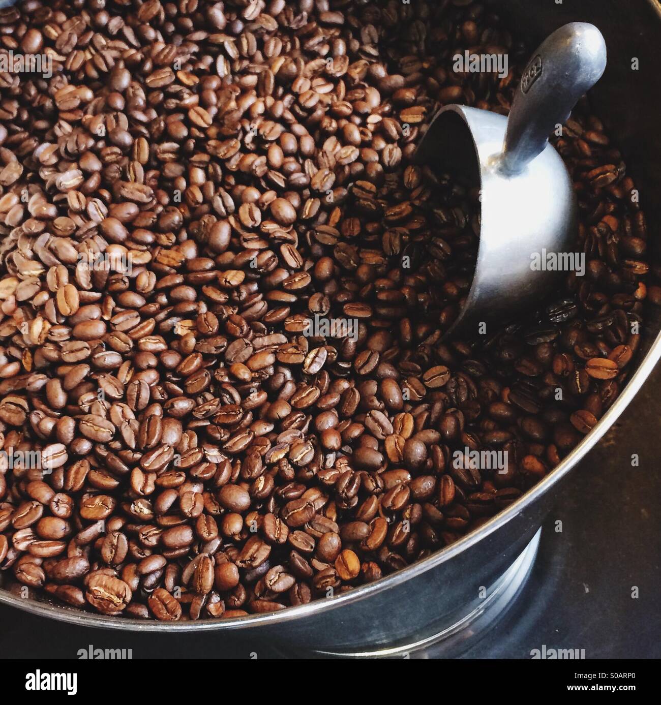 Bucket coffee hi-res stock photography and images - Alamy