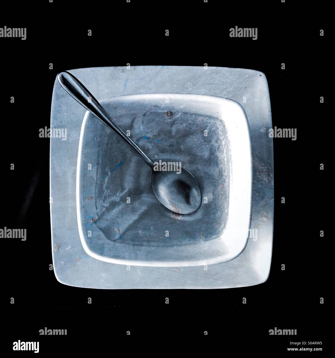 Bowel plate hi-res stock photography and images - Alamy