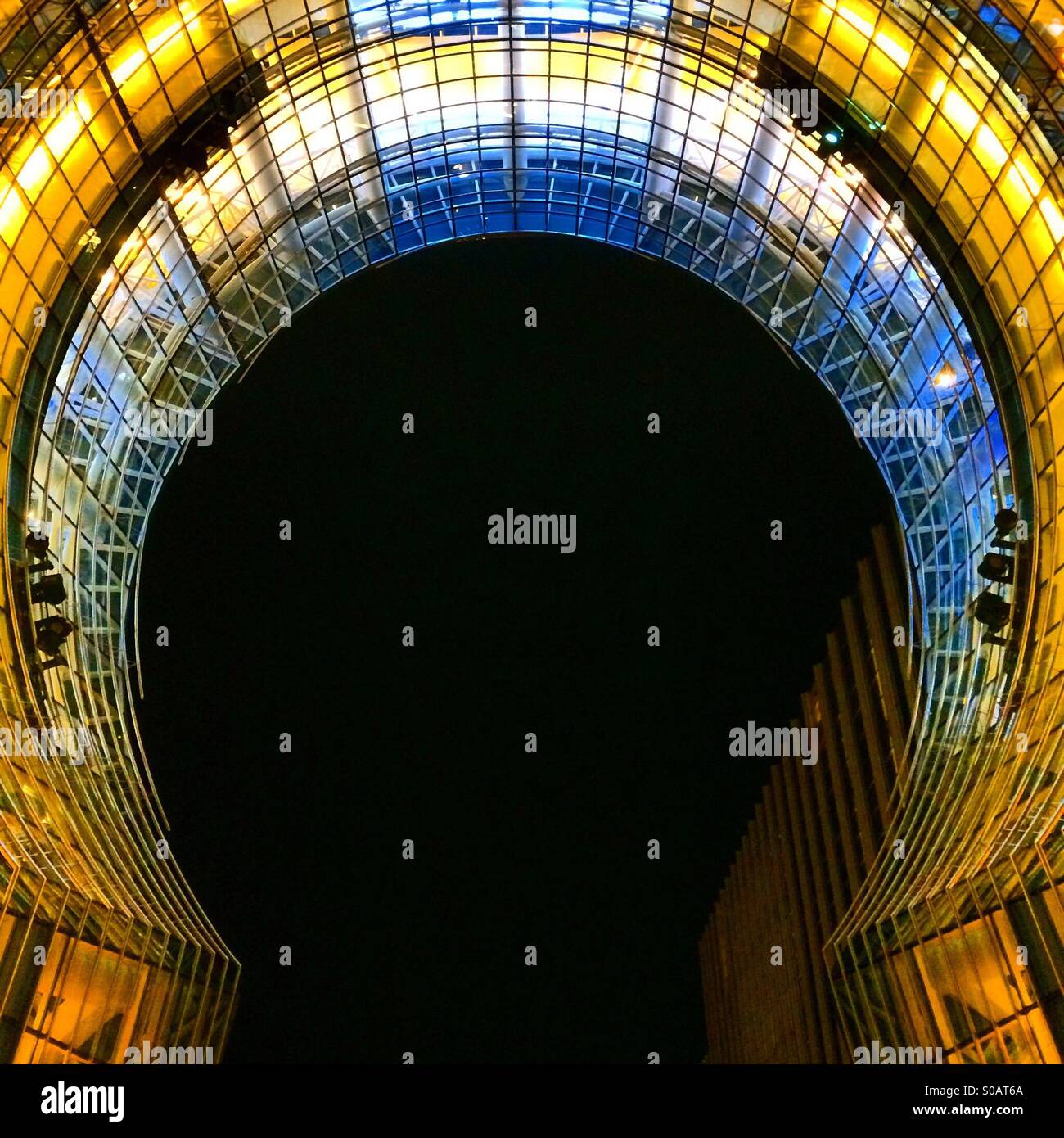 Bloomberg building new york hi-res stock photography and images - Alamy