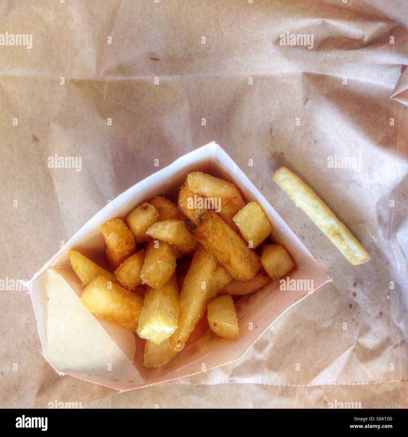 Freedom Fries High Resolution Stock Photography and Images - Alamy