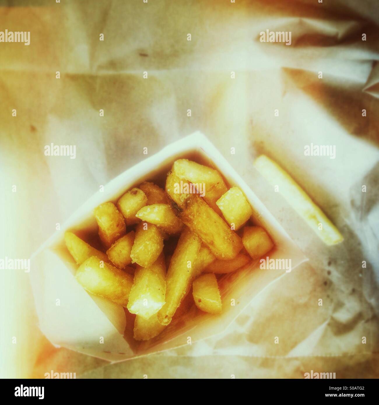 Freedom Fries High Resolution Stock Photography and Images - Alamy