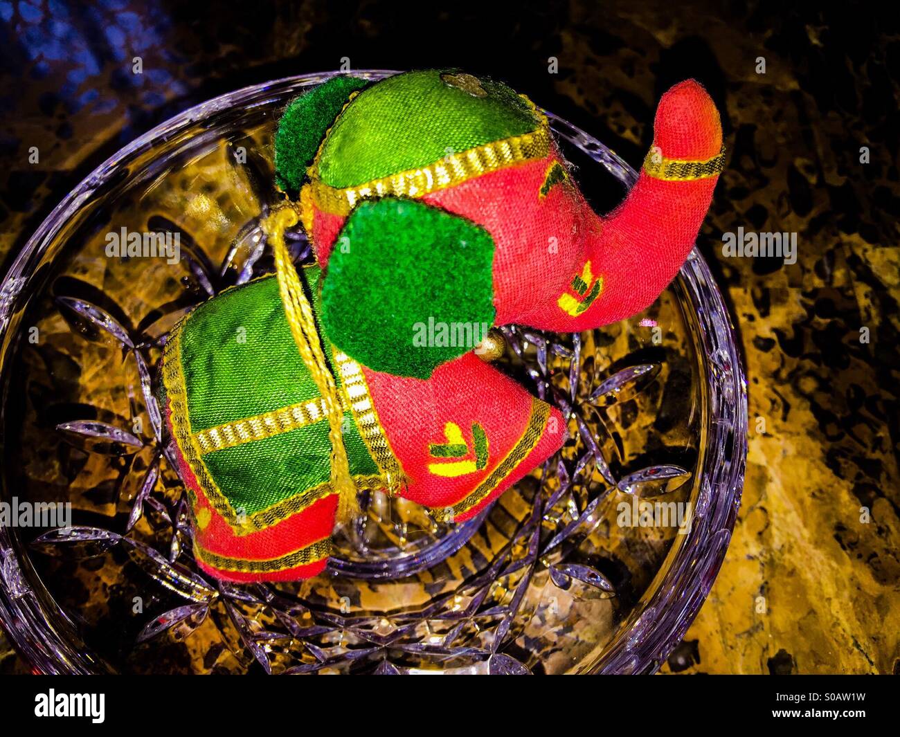 Good luck elephant hi-res stock photography and images - Alamy