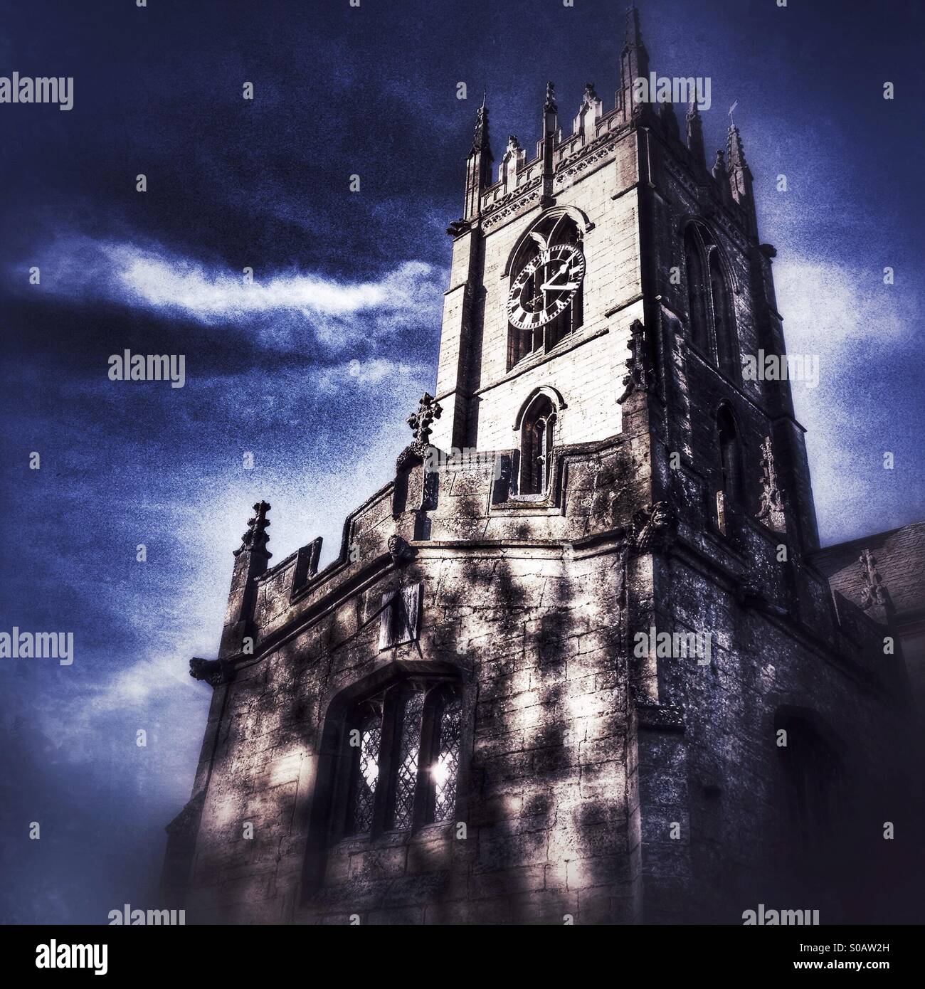 Folkingham hi-res stock photography and images - Alamy