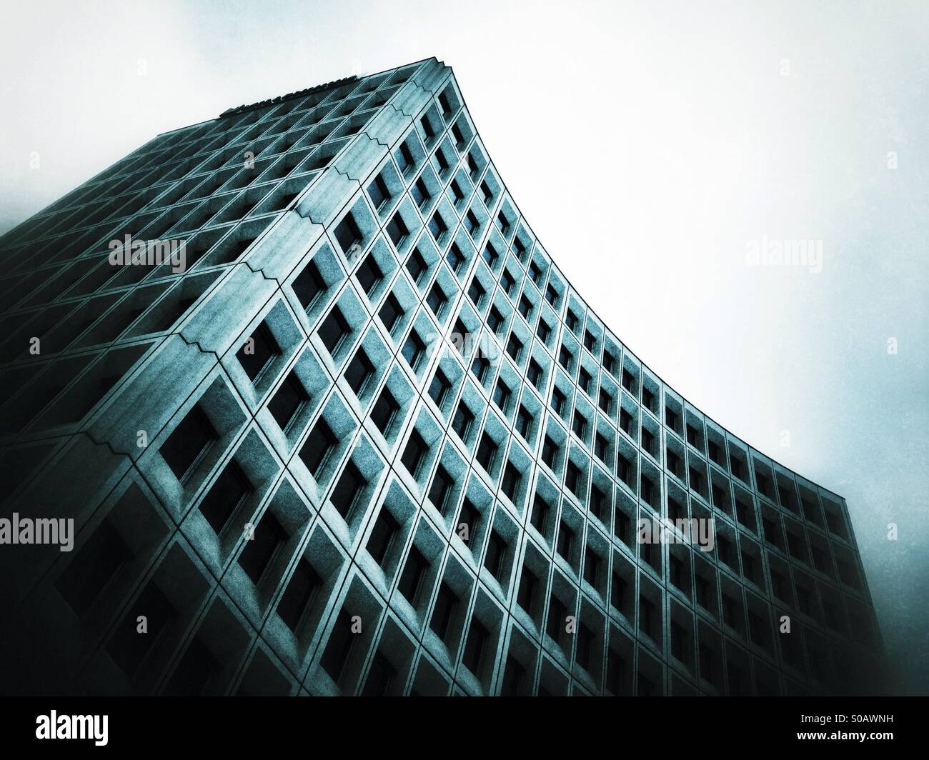 Rounded Architecture High Resolution Stock Photography and Images - Alamy