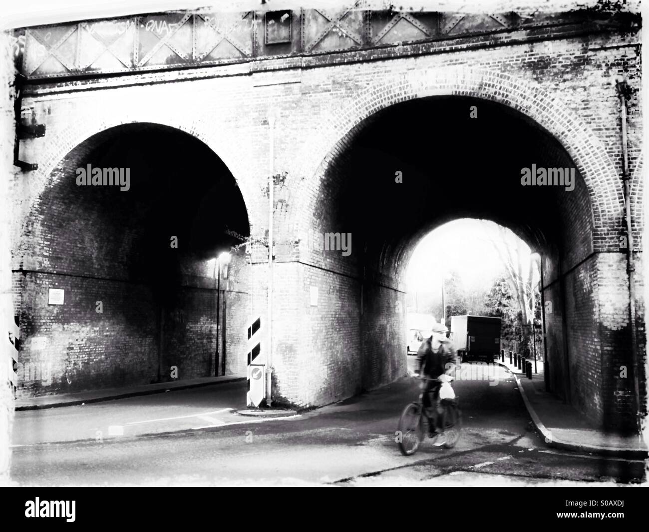 Hanwell Viaduct High Resolution Stock Photography and Images - Alamy