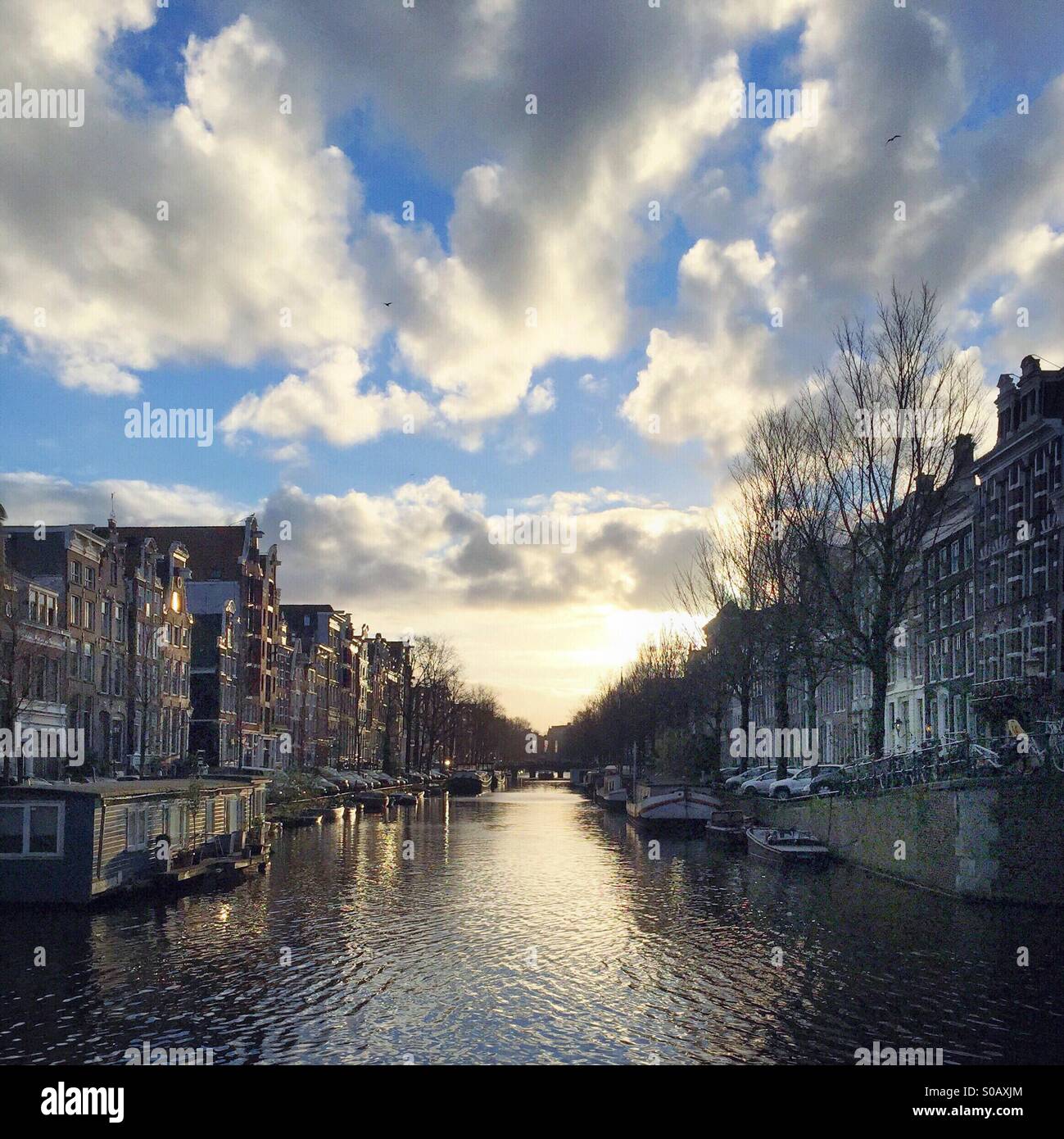Discover amsterdam hi-res stock photography and images - Alamy