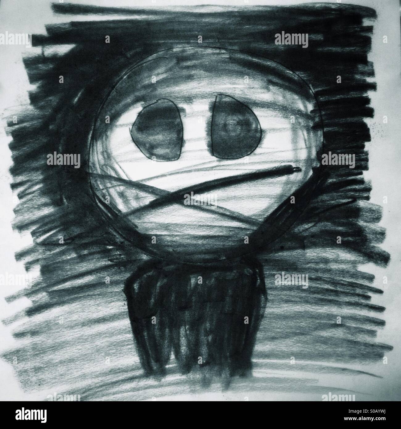 Speechless hi-res stock photography and images - Alamy