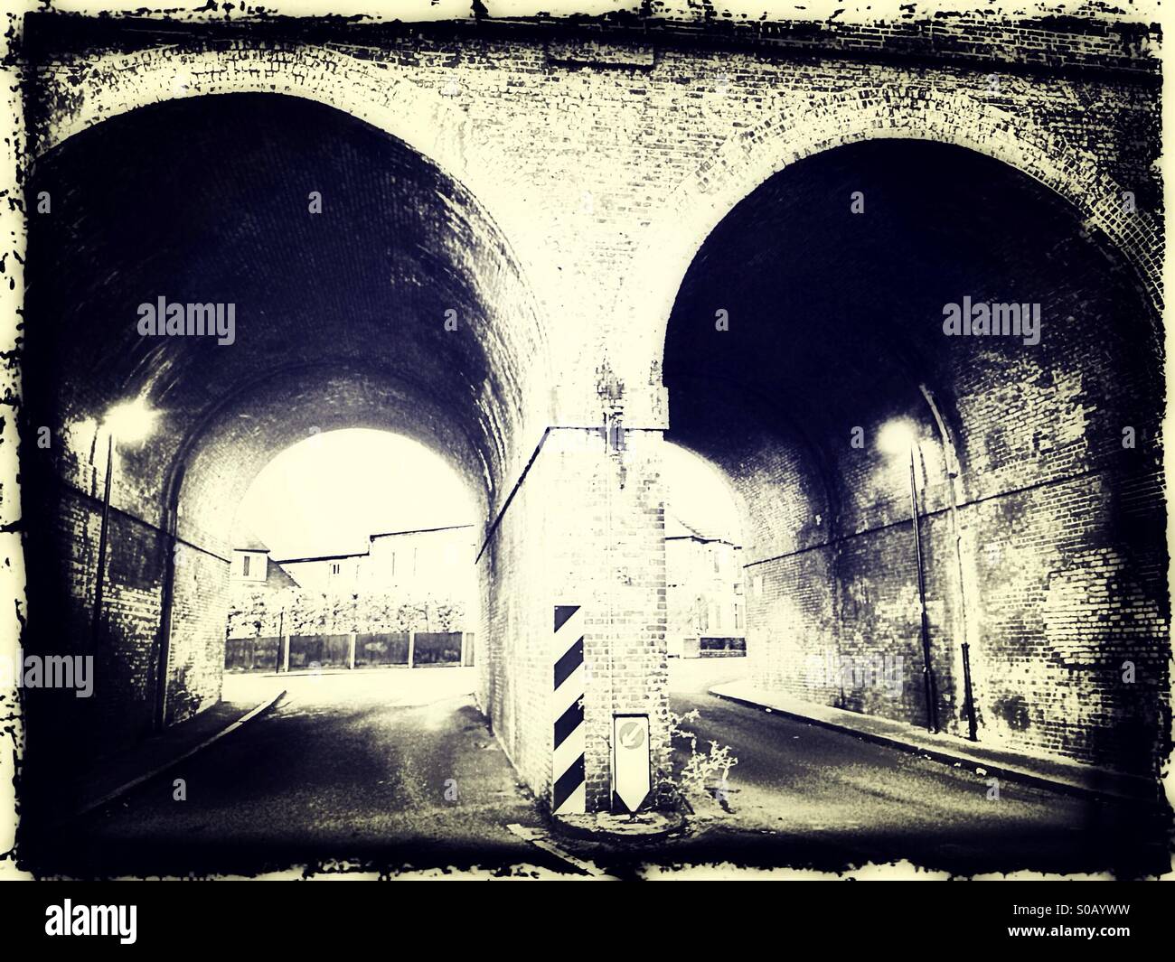 Hanwell Viaduct High Resolution Stock Photography and Images - Alamy