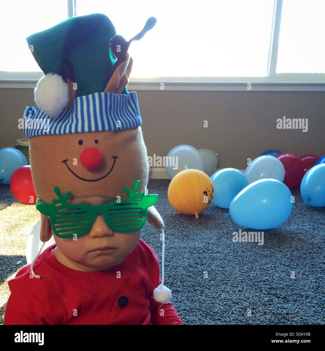 Party shenanigans hi-res stock photography and images - Alamy