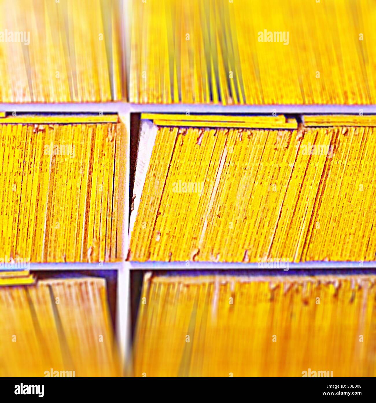 Numerous yellow hi-res stock photography and images - Alamy