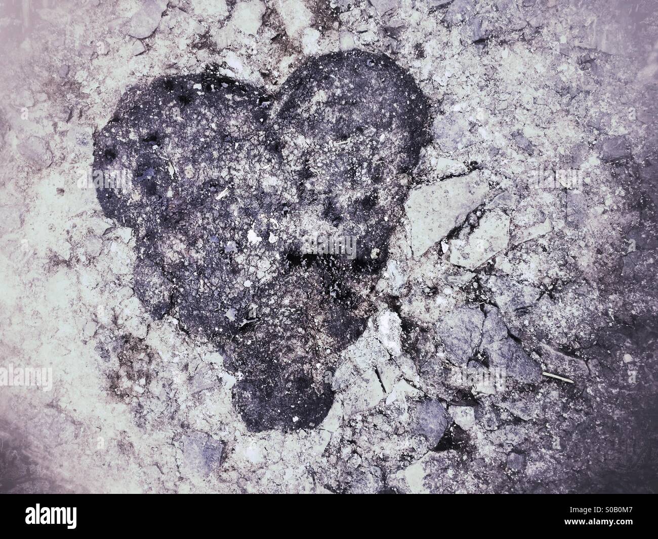 Yearning heart hi-res stock photography and images - Alamy