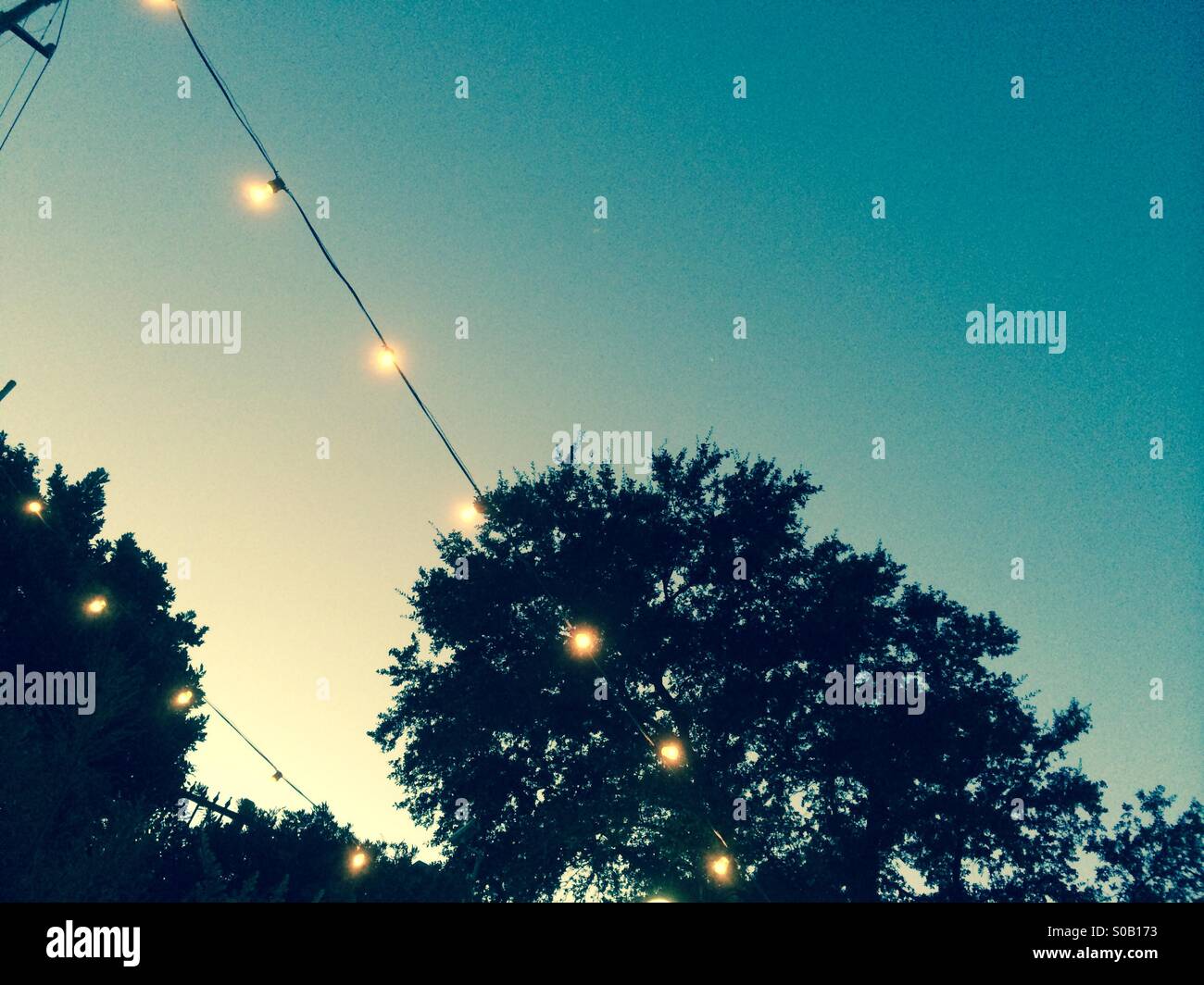 day by the pool Stock Photo - Alamy