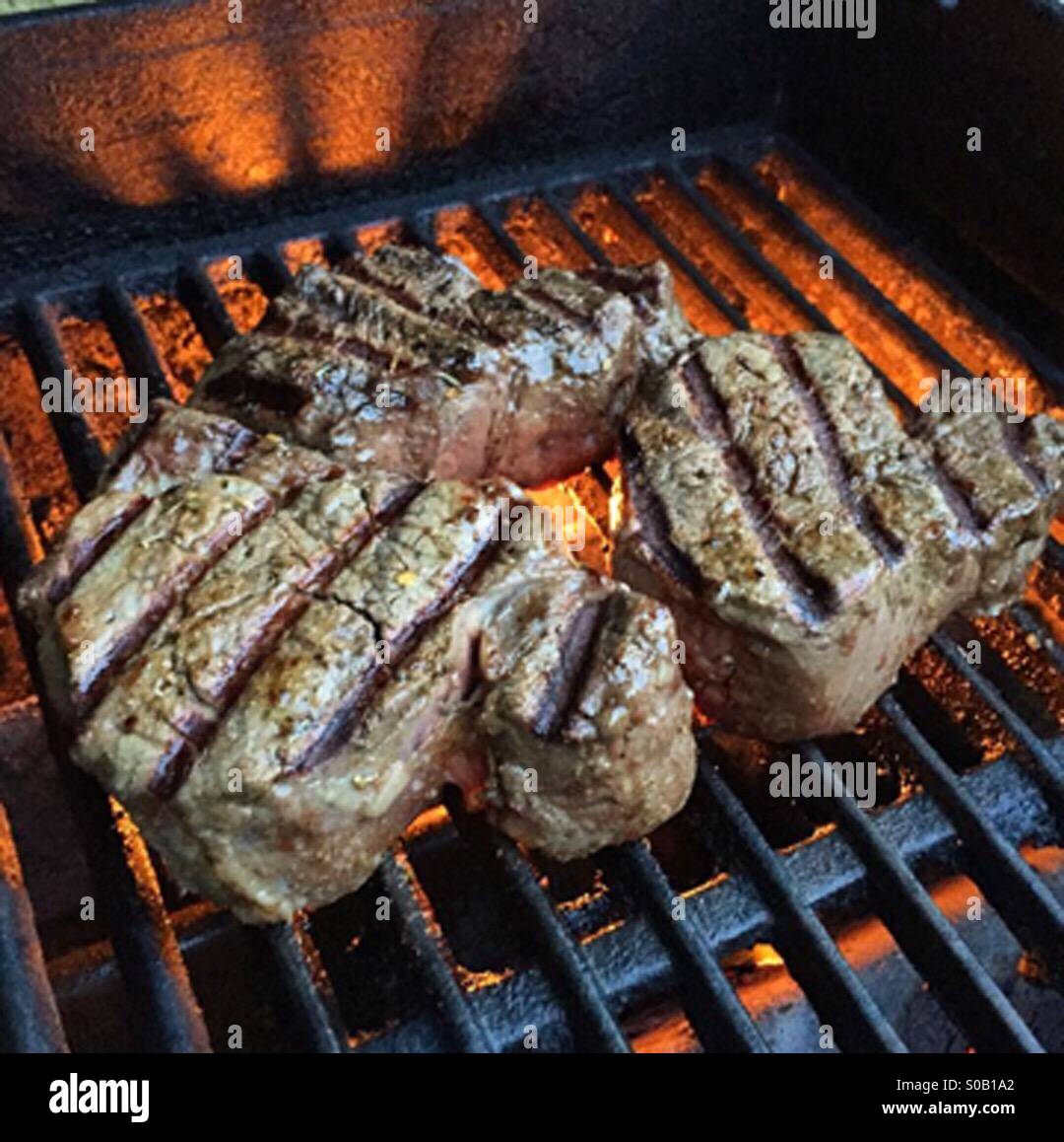 Filet Minion High Resolution Stock Photography and Images - Alamy