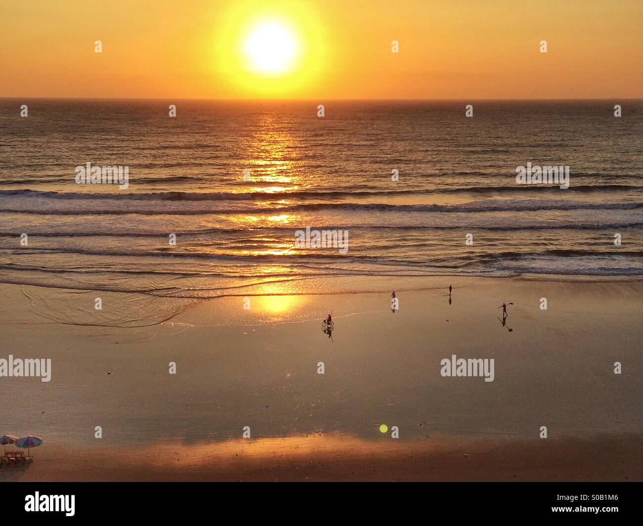 Fresh ocean air hi-res stock photography and images - Alamy