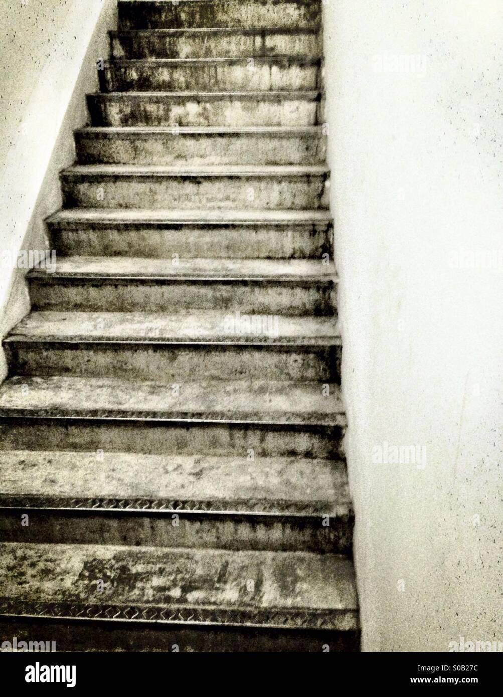 Stair case hi-res stock photography and images - Alamy