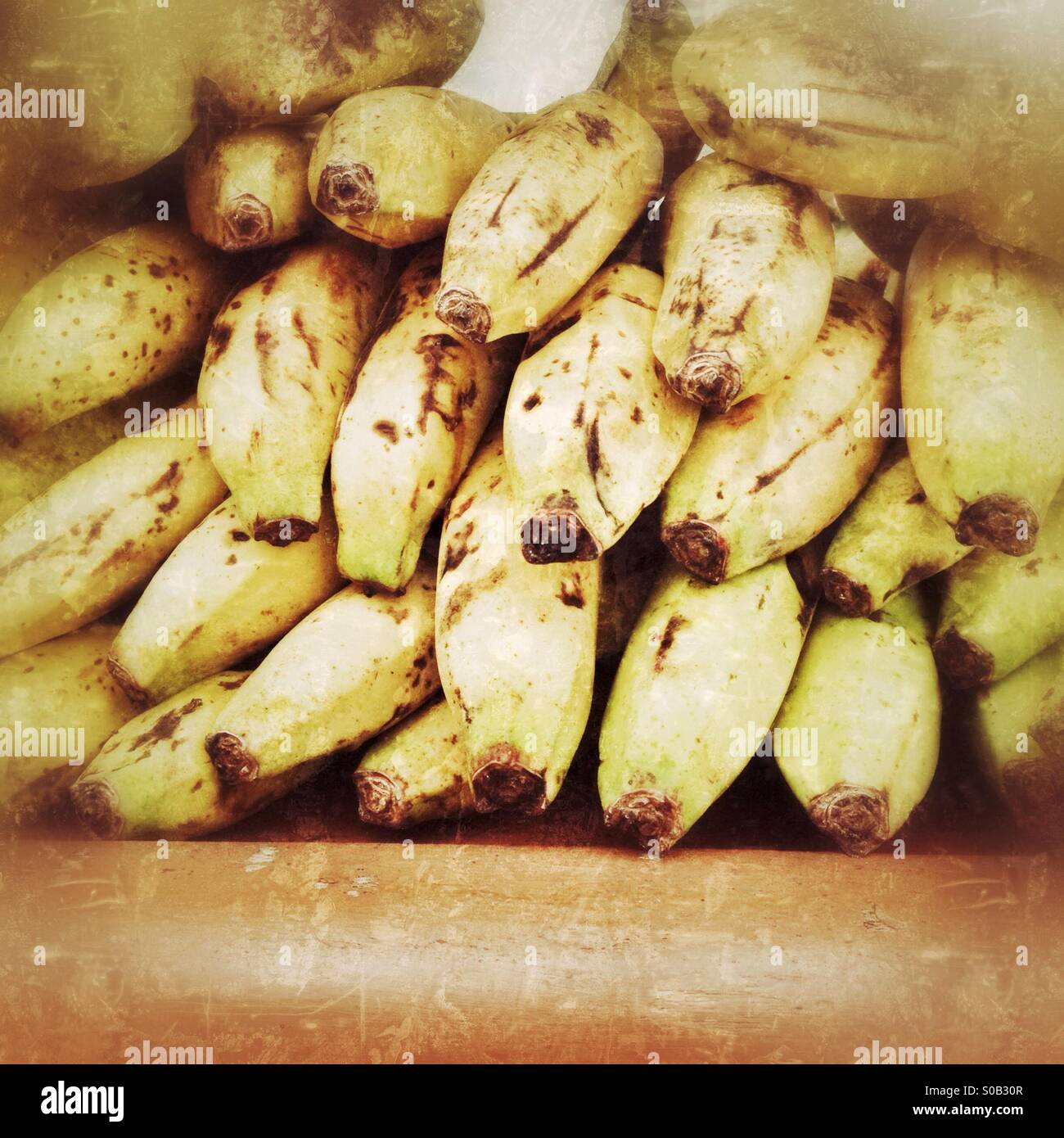 Fruits bananas hi-res stock photography and images - Alamy
