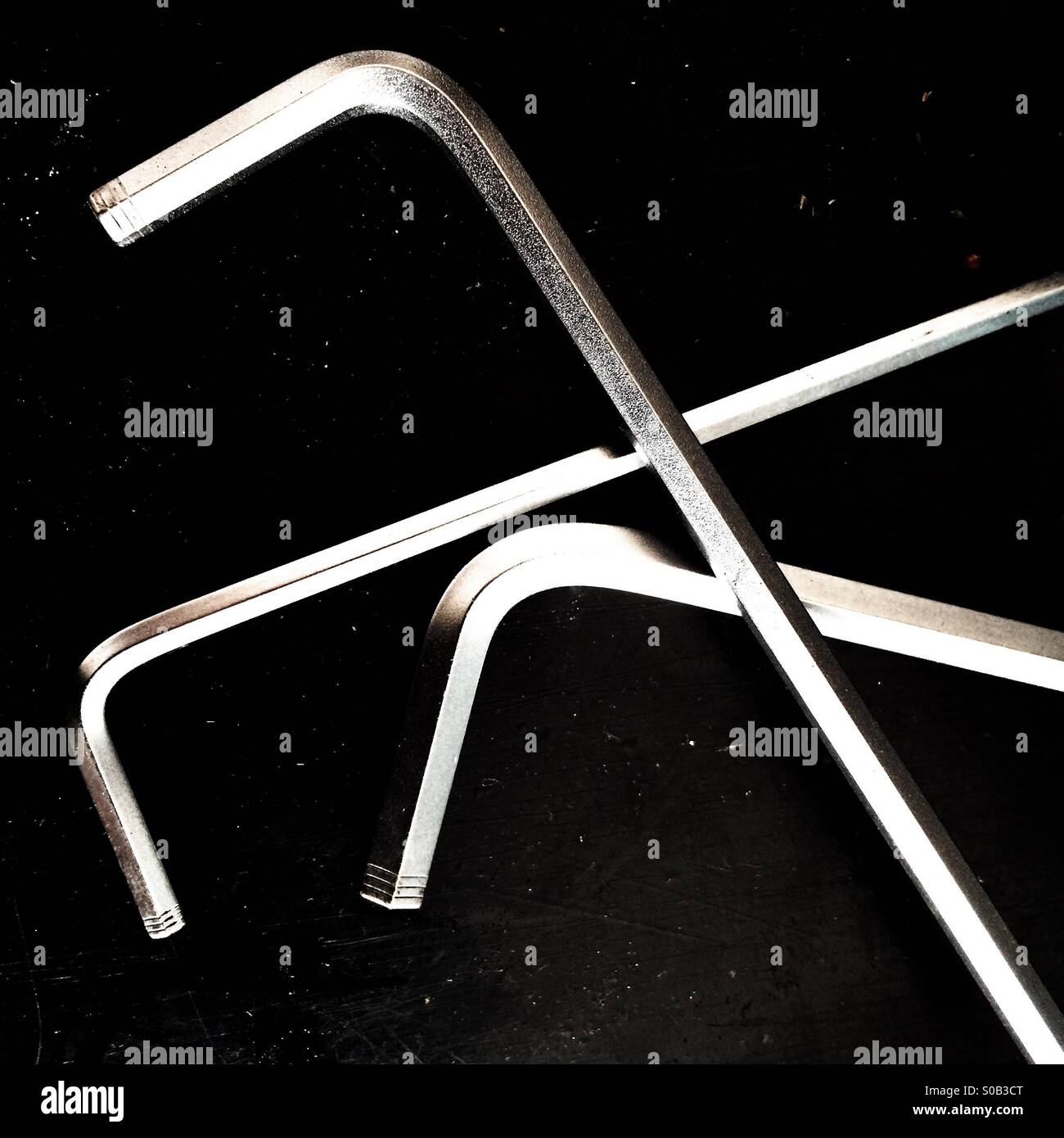 Allen Keys Stock Photos & Allen Keys Stock Images - Alamy