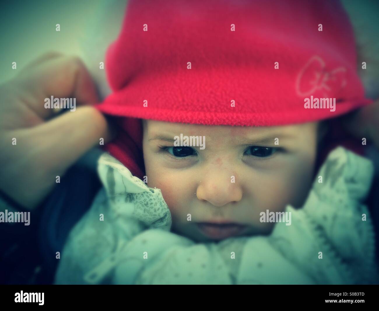 Cute Sad Baby Wallpapers Hd