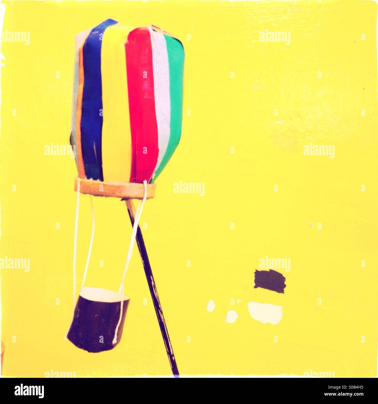 Balloon Model High Resolution Stock Photography and Images - Alamy