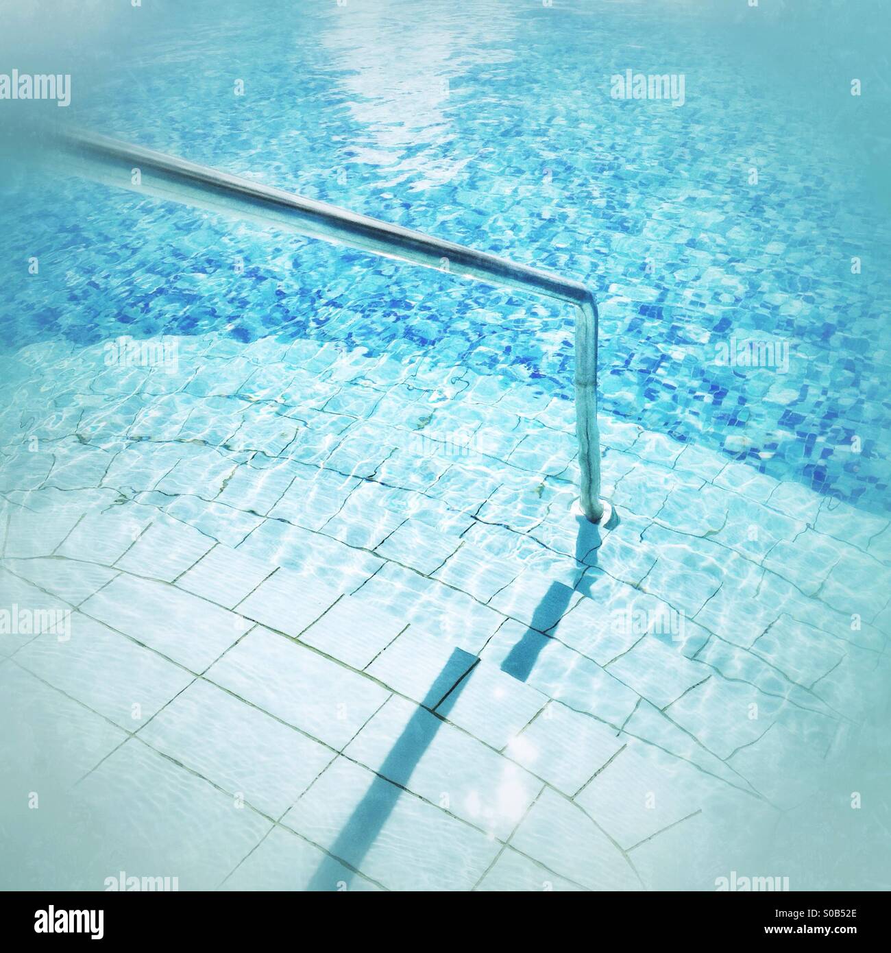 Pool elevation hi-res stock photography and images - Alamy