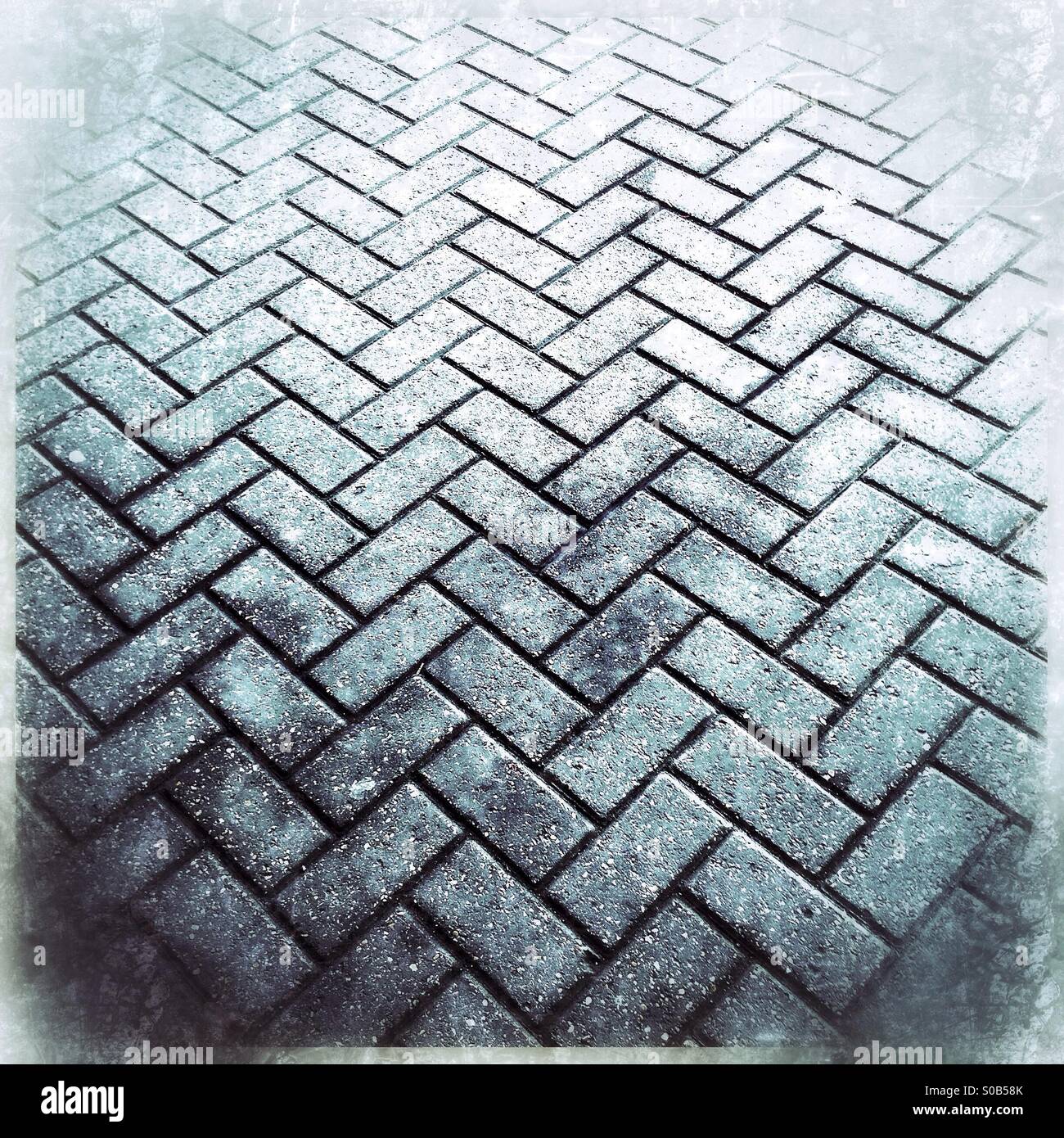 Floor pattern hi-res stock photography and images - Alamy
