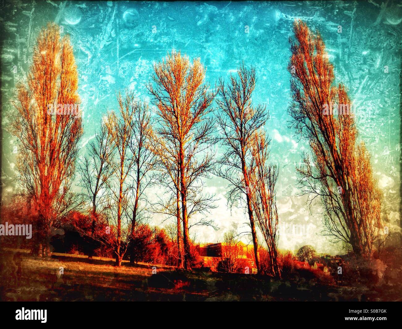 Parks in harrow london hi-res stock photography and images - Alamy