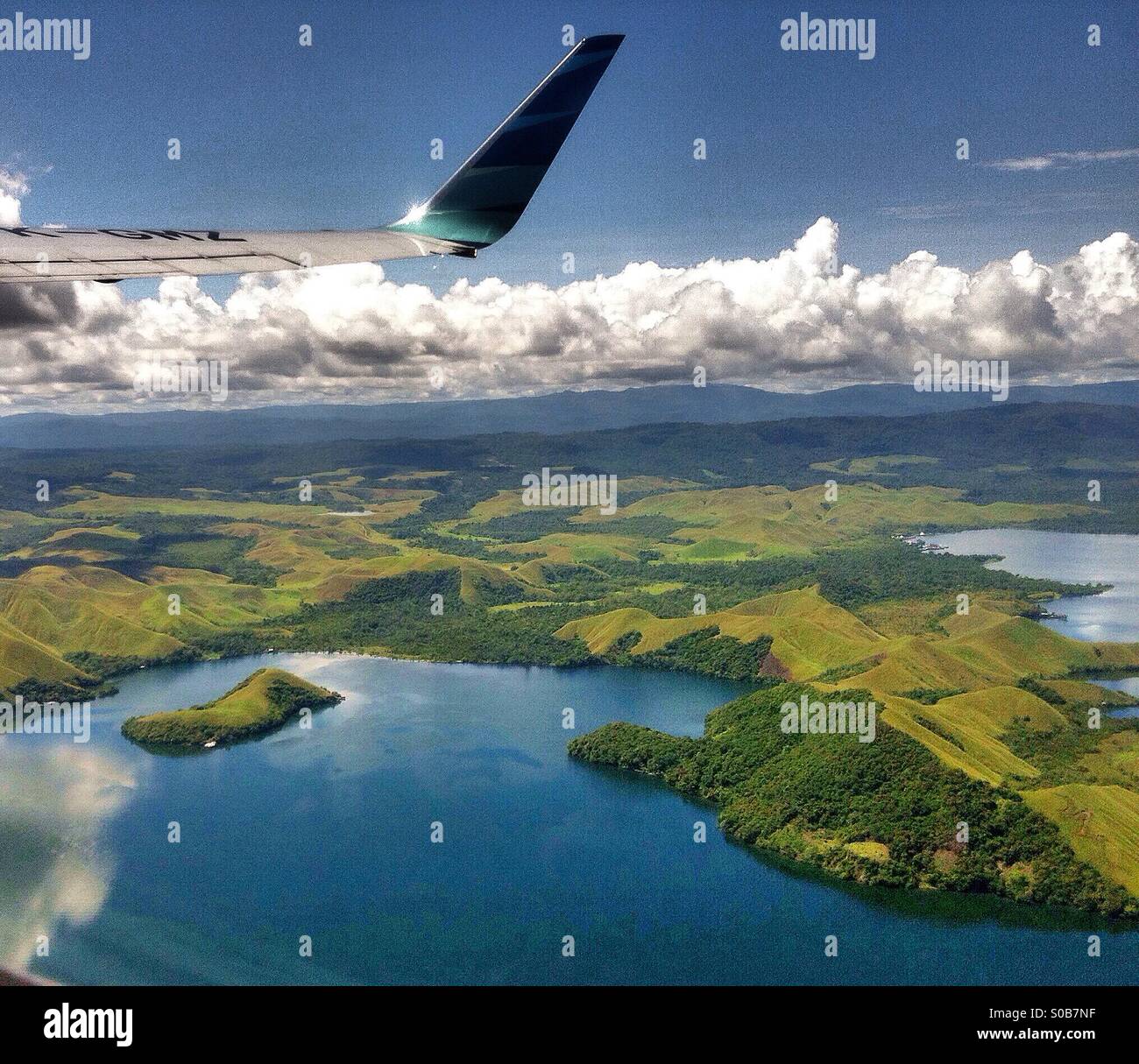 Sentani hi-res stock photography and images - Alamy