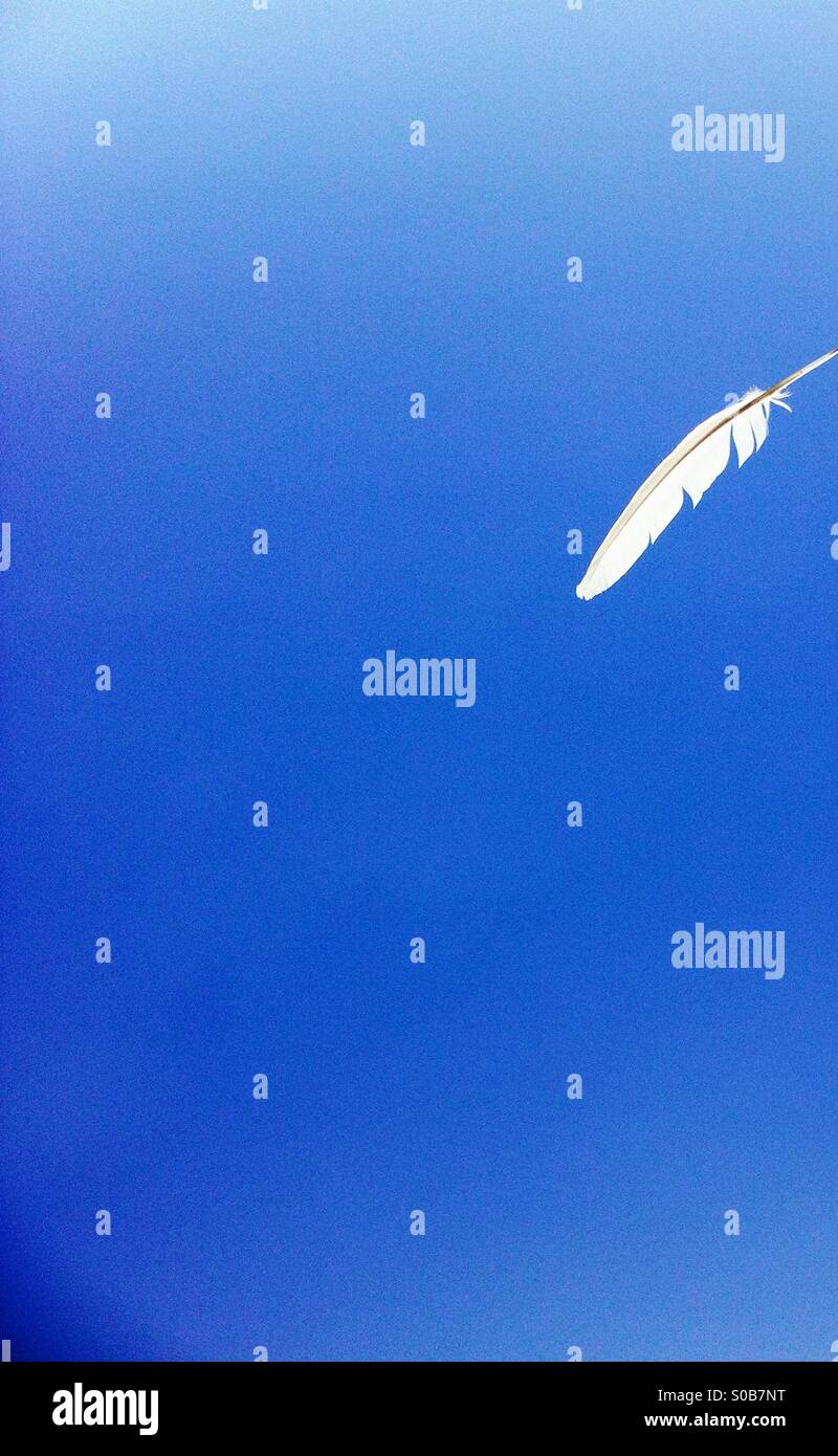 Angel guidance hi-res stock photography and images - Alamy