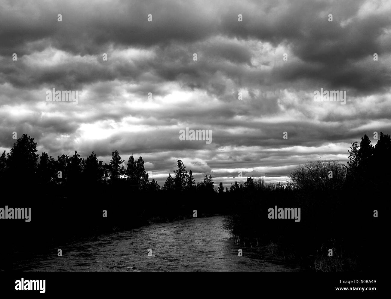 Intense river hi-res stock photography and images - Alamy