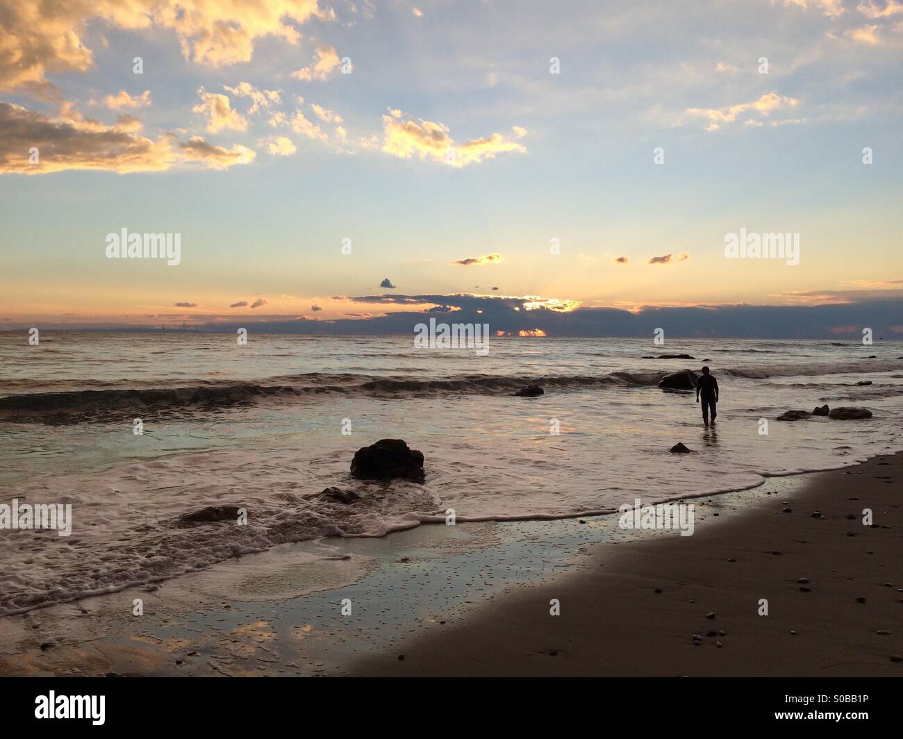 Hendrys Beach High Resolution Stock Photography and Images - Alamy