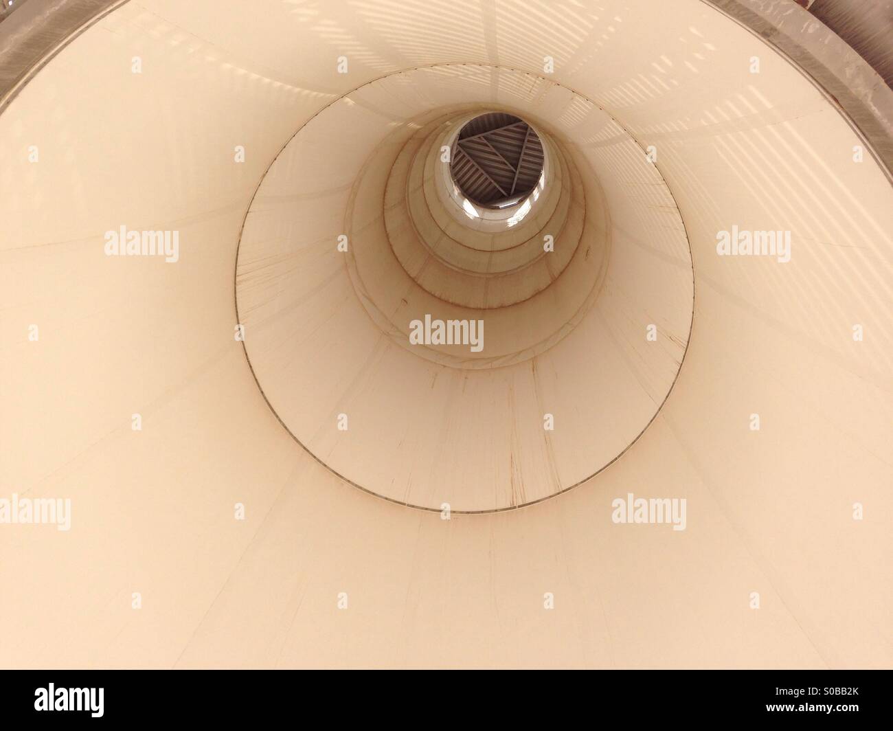 Modern wind tower hi-res stock photography and images - Alamy