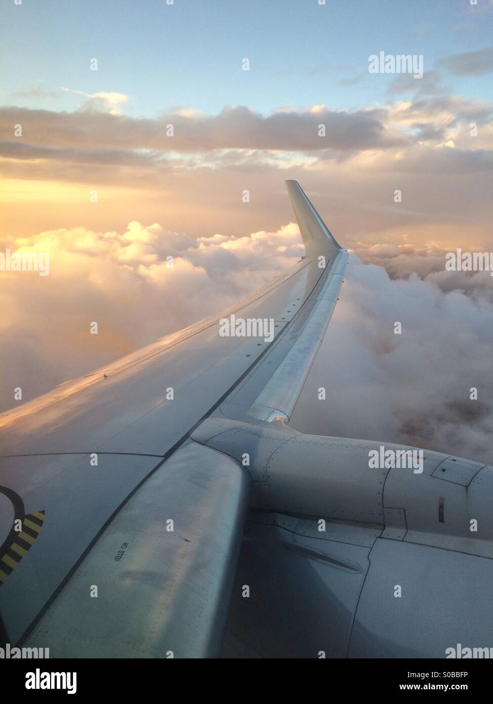 Airplane feet hi-res stock photography and images - Alamy
