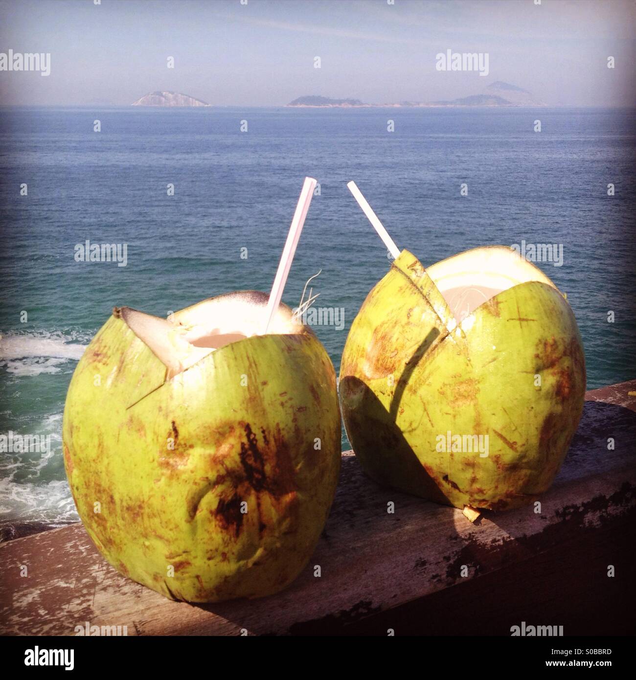 Best beach brazil hi-res stock photography and images - Alamy