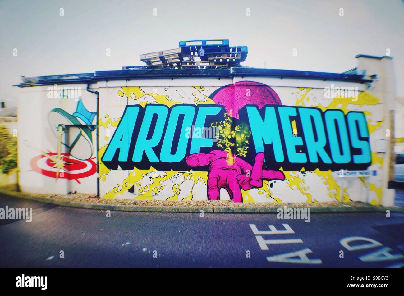 Meros hi-res stock photography and images - Alamy