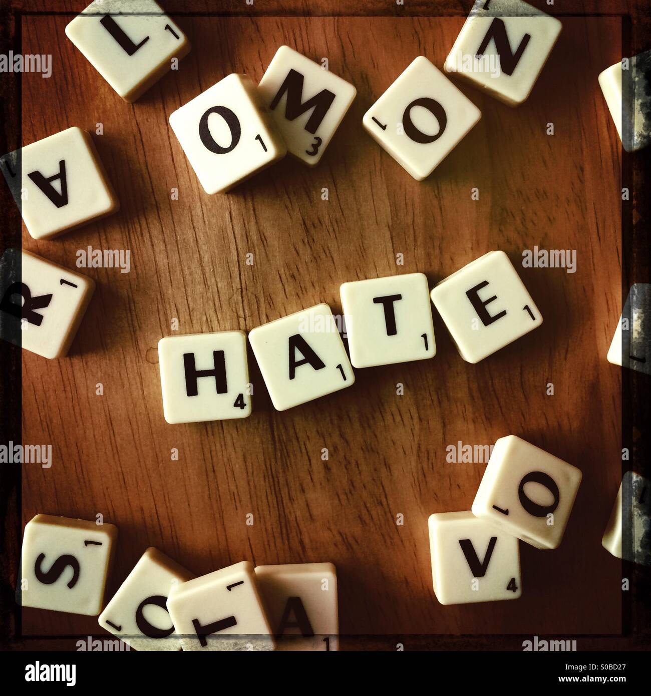 Gaming tiles hi-res stock photography and images - Alamy