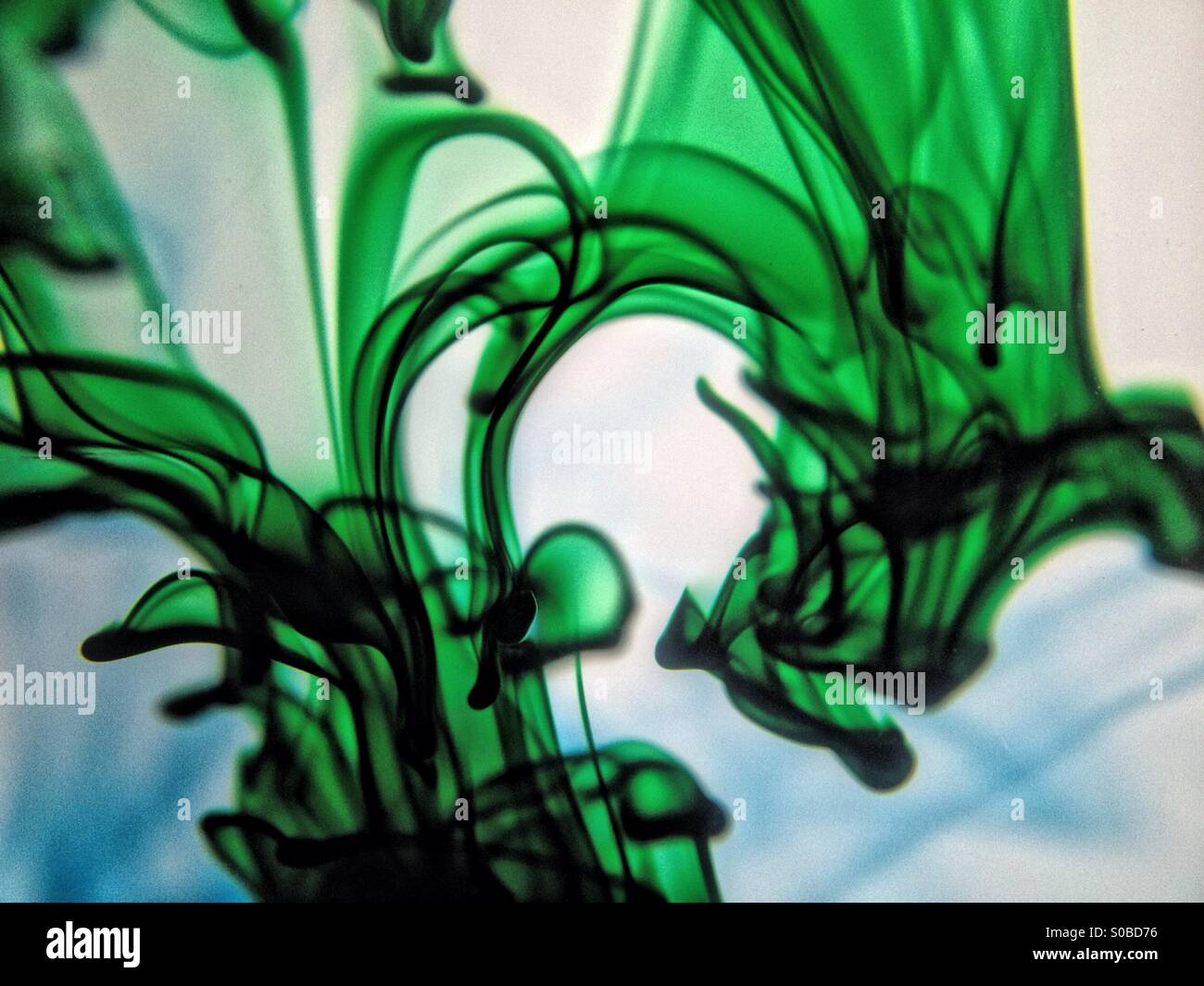Expressive water colors hi-res stock photography and images - Alamy