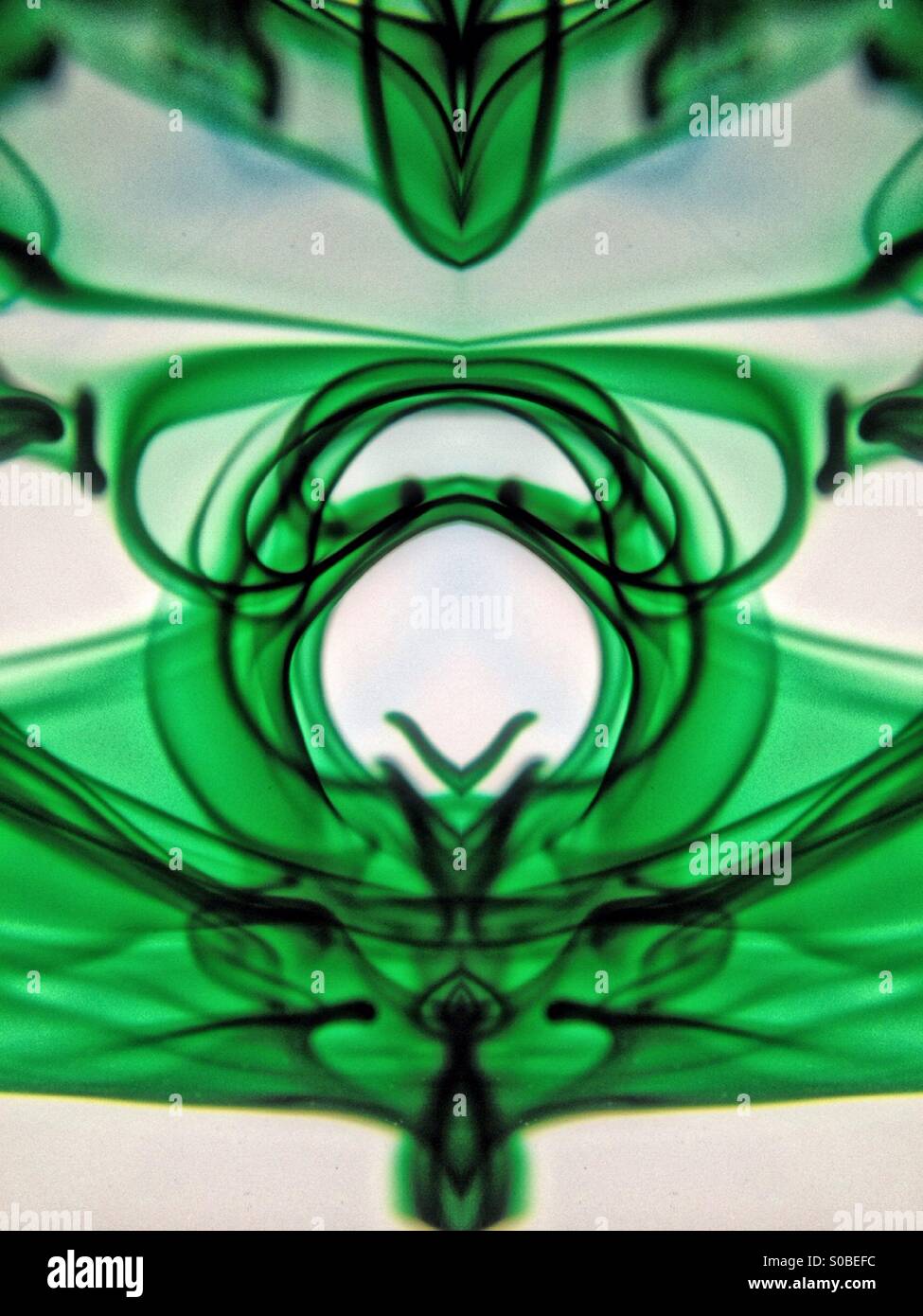 Symmetrical movement hi-res stock photography and images - Alamy