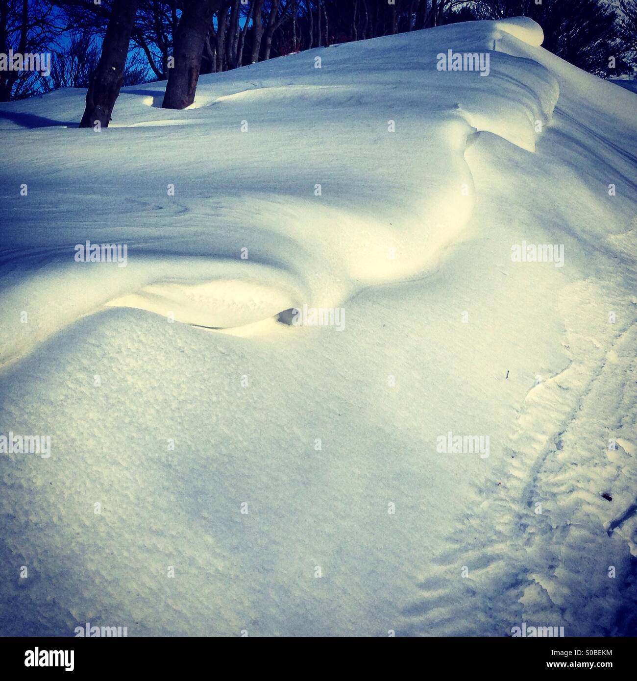 Cold wave cold wave hi-res stock photography and images - Alamy