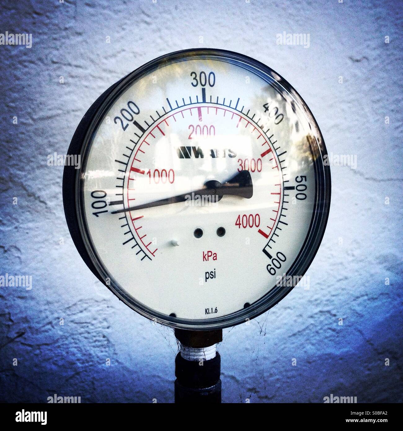 Air gauge hi-res stock photography and images - Alamy